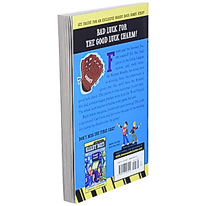 The Missing Mitt (2) (Hardy Boys: The Secret Files)