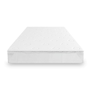 DynastyMattress Memory Foam Mattress Topper Firm (RV Queen Topper (Firm))