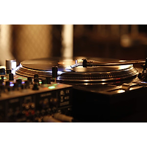 Ortofon Concorde MK2 Scratch Single Cartridge