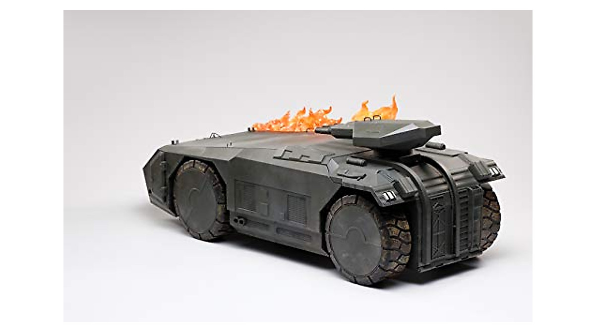 Hiya Toys Aliens Armored Personnel Carrier - 1:18 Scale