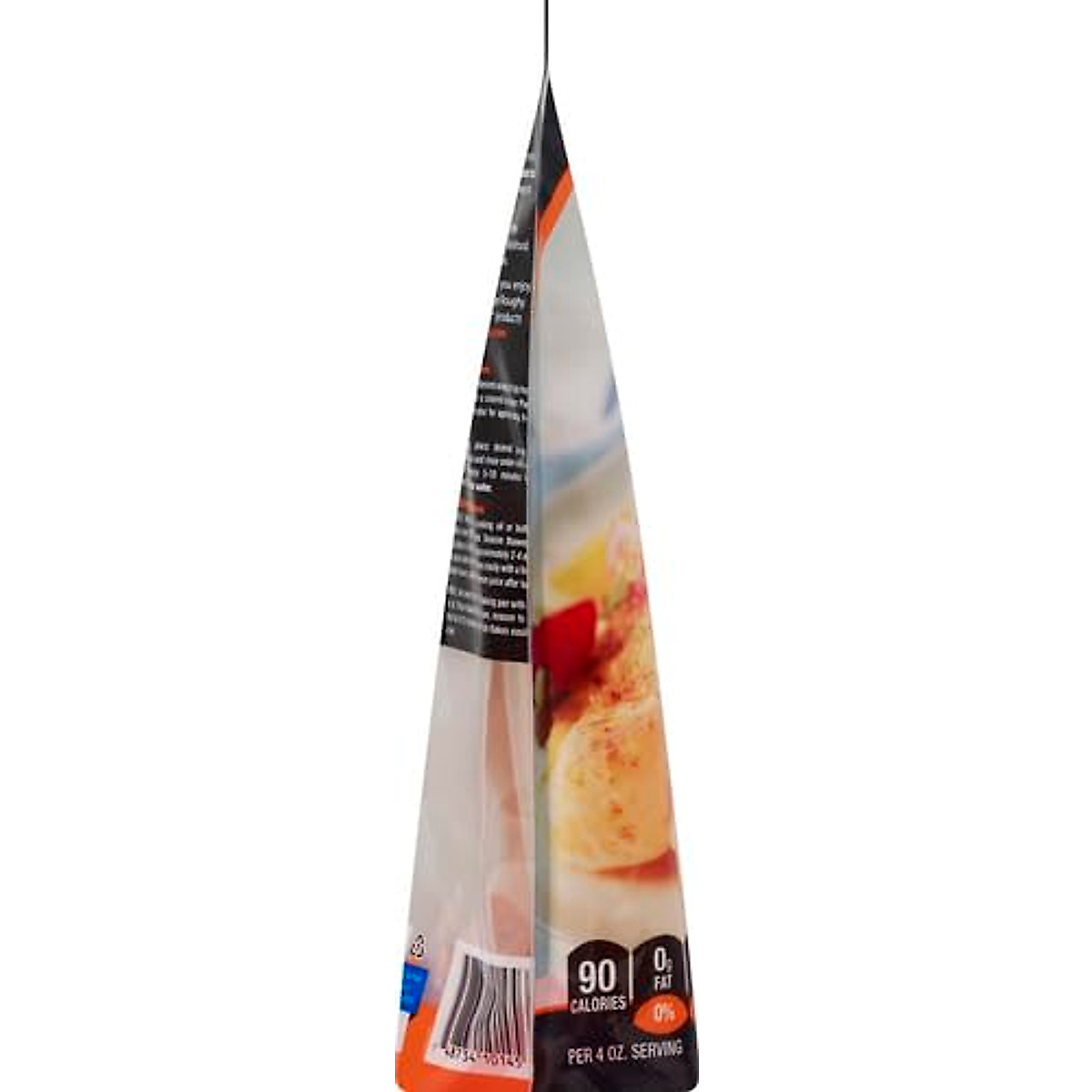 Seamazz Orange Roughy Fillets, 12 Oz (Frozen)