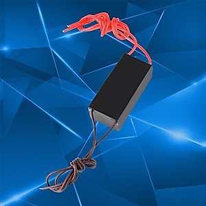 YWBL-WH High Voltage Generator Module DC 12V High Voltage Pulse Generator 60KV Super Arc Ignition Coil Module