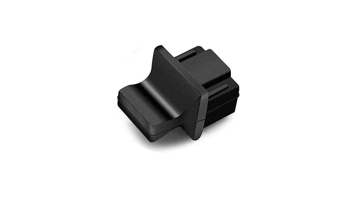 RJ45 Dust Cover Caps - Protect Your Network Devices