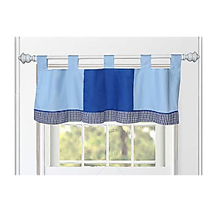 BabyFad Transport 9 Piece Baby Crib Bedding Set