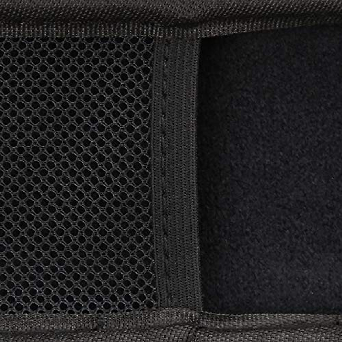 Aproca Hard Storage Travel Case, for Micro Touch Solo Full Body Trimmer and Shaver (Black)(case only)