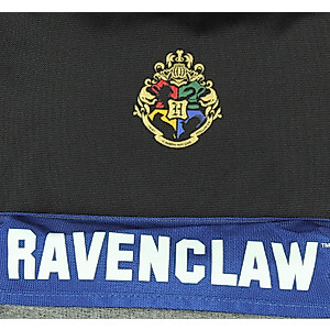 Harry Potter Ravenclaw Backpack School Book Bag With Laptop Sleeve