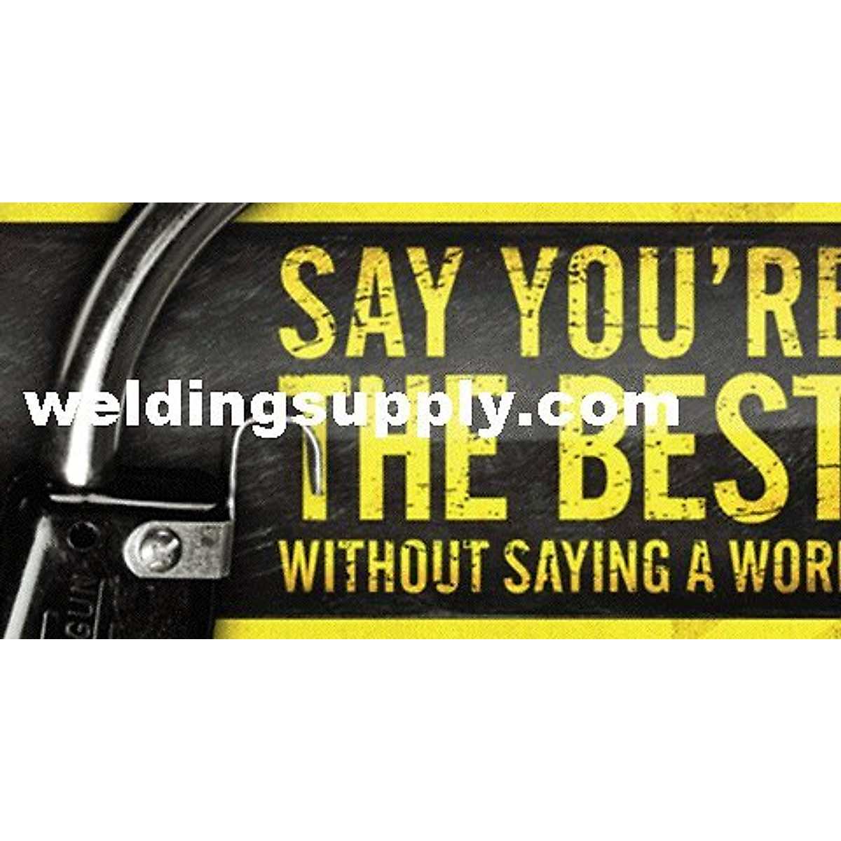 175M Connector Plug (Miller)