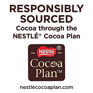 NESTLE TOLL HOUSE Semi-Sweet Morsels 12-24 oz. Bags