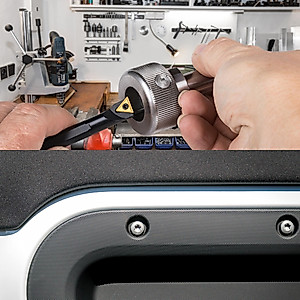 uxcell M3x6mm Torx Security Machine Screws, 20pcs 316 Stainless Steel Countersunk Head Tamper Proof Screw Fasteners Bolts