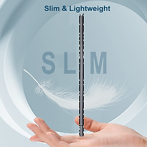 Fintie Case for Remarkable 2 Digital Paper Tablet 10.3 inch (2020 Released) - Premium PU Leather Rotating Cover with Card Slot + Slim Lightweight Book Folio Cover with Pen Holder