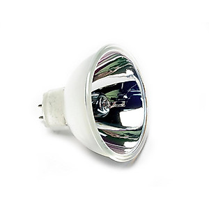 4 Qty. EKE Philips 21v 150w GX5.3 Lamp Bulb 315929, 31592-9