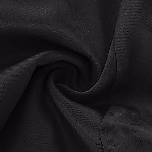 H-966 Black Spandex Blazer Sets for Women Winter Fall Work Office Blazer Elegant Straight Leg Plain Pants Blazer Outfits Sets Ladies 2023 Clothing Trendy K5 XL