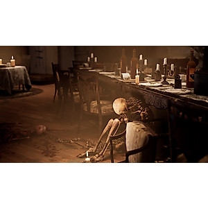 HORROR TALES: The Wine - PlayStation 5