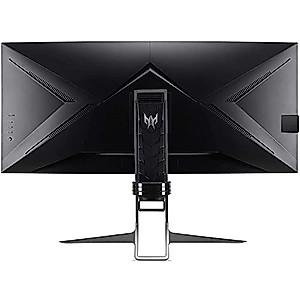 acer Predator X38 37.5" Gaming Monitor FullHD 3840x1600 144Hz IPS 1ms GTG 750Nit (Renewed)