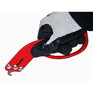 AJC Hatchet 057-MCGA Guardian Angle Knife