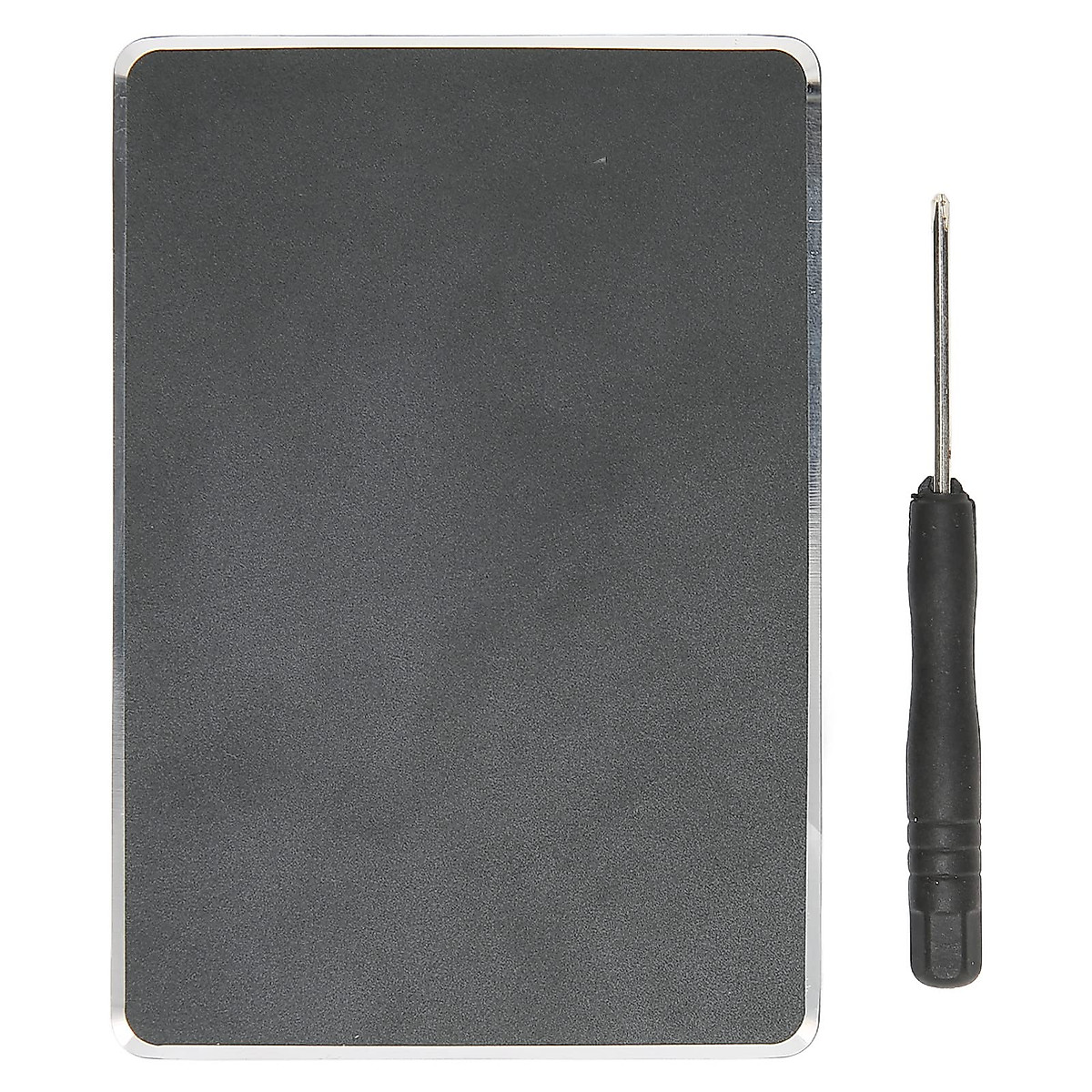 Hard Drive Adapter Enclosure Ultra Slim MSATA to III SSD Enclosure for for for OS