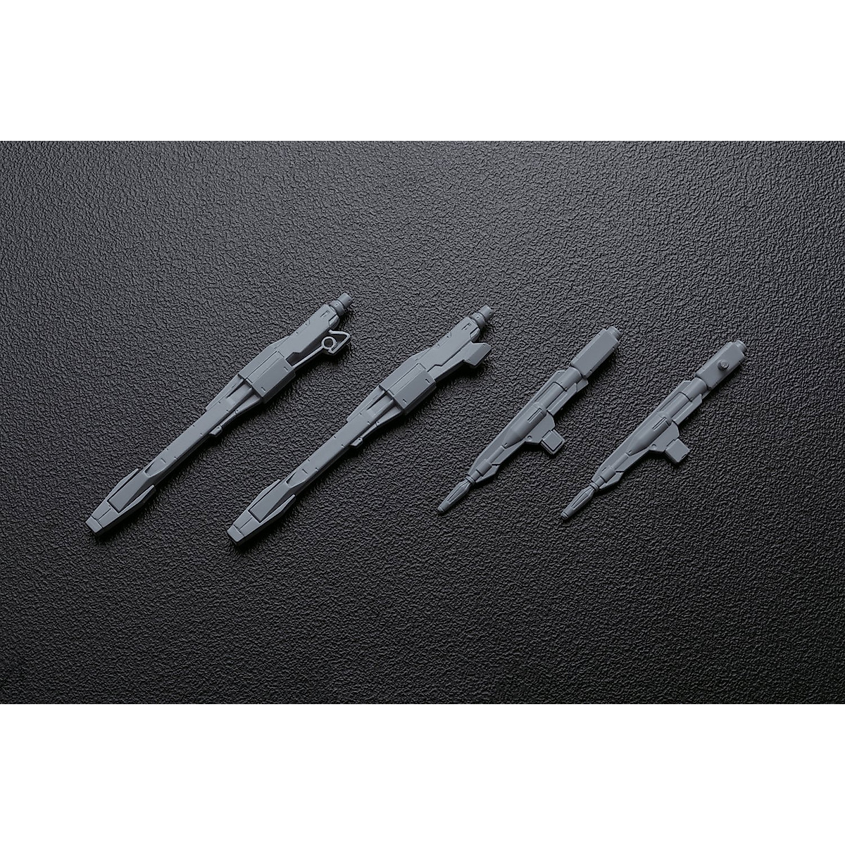 Bandai Hobby - HG 1/144 Gundam Flauros (Ryusei-Go)