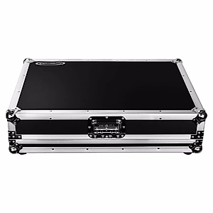 ODYSSEY FZDNPRIME4 Denon Prime 4 Low Profile Flight Case