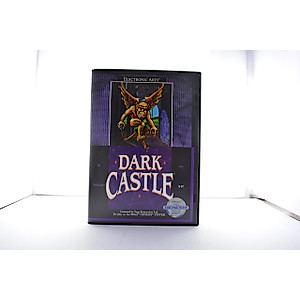 Dark Castle