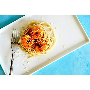 Agrozimi Spelt Spaghetti, (17.6 Ounces) - Vegan, Bronze Die-Cut & Naturally Air-Dried Greek pasta