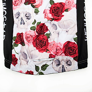 Cycling Jersey for Women Long Sleeve Clothing Bicycle Jacket