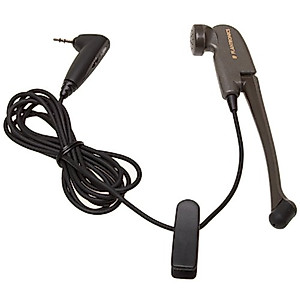 Plantronics Headset M140 for Mobile & Cordless Phones