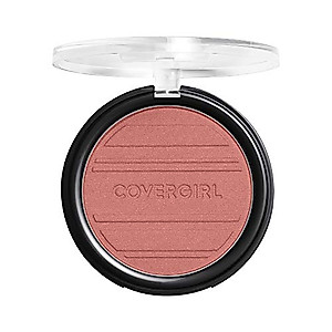 COVERGIRL COVERGIRL Trueblend so Flushed High Pigment Blush & Bronzer, Sweet Seduction, Sweet Seduction, 0.33 Ounce