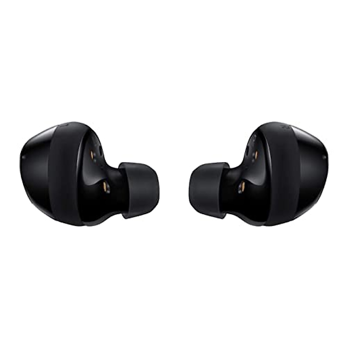 Samsung Galaxy Buds+ R175N True Wireless Earbud Headphones - Black (Renewed)
