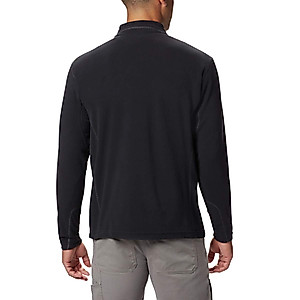 Columbia Klamath Range Ii Half Zip Fleece Mens Large