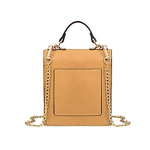 Mellow World Embroidery Floral Women Cross Body Bag, Grey, One Size