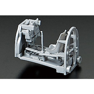 Mitsubishi A6M3 Model 32 (Hamp)