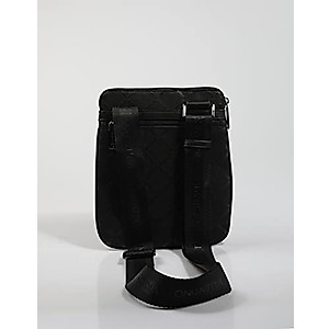 Valentino Casual, Black