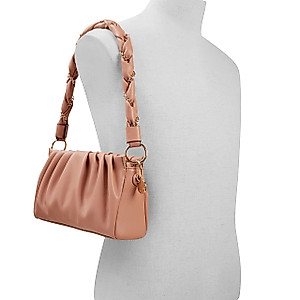 ALDO Women's Torsa Shoulder Bag, Medium Beige