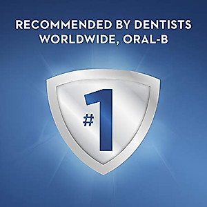 Oral-B Pro-Health Jr. Battery Powered Kid's Toothbrush Featuring Disney's Frozen, Soft, 1 ct & Disney Princess Power Kid's Toothbrush 1 Count Characters May Vary