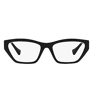 Versace ROCK ICONS VE 3327U Black Gold 55/18/145 women Eyewear Frame