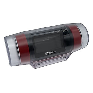 GrillEye Weatherproof case for GrillEye Max and Pro Plus