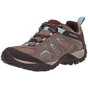 Merrell Yokota 2 Boulder 9