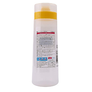 Sevenfly 4 Hole Plastic Squeeze Bottles Multipurpose Squirt Bottles For Condiments,Sauce,Reusable Plastic Containers With Lids(yellow)