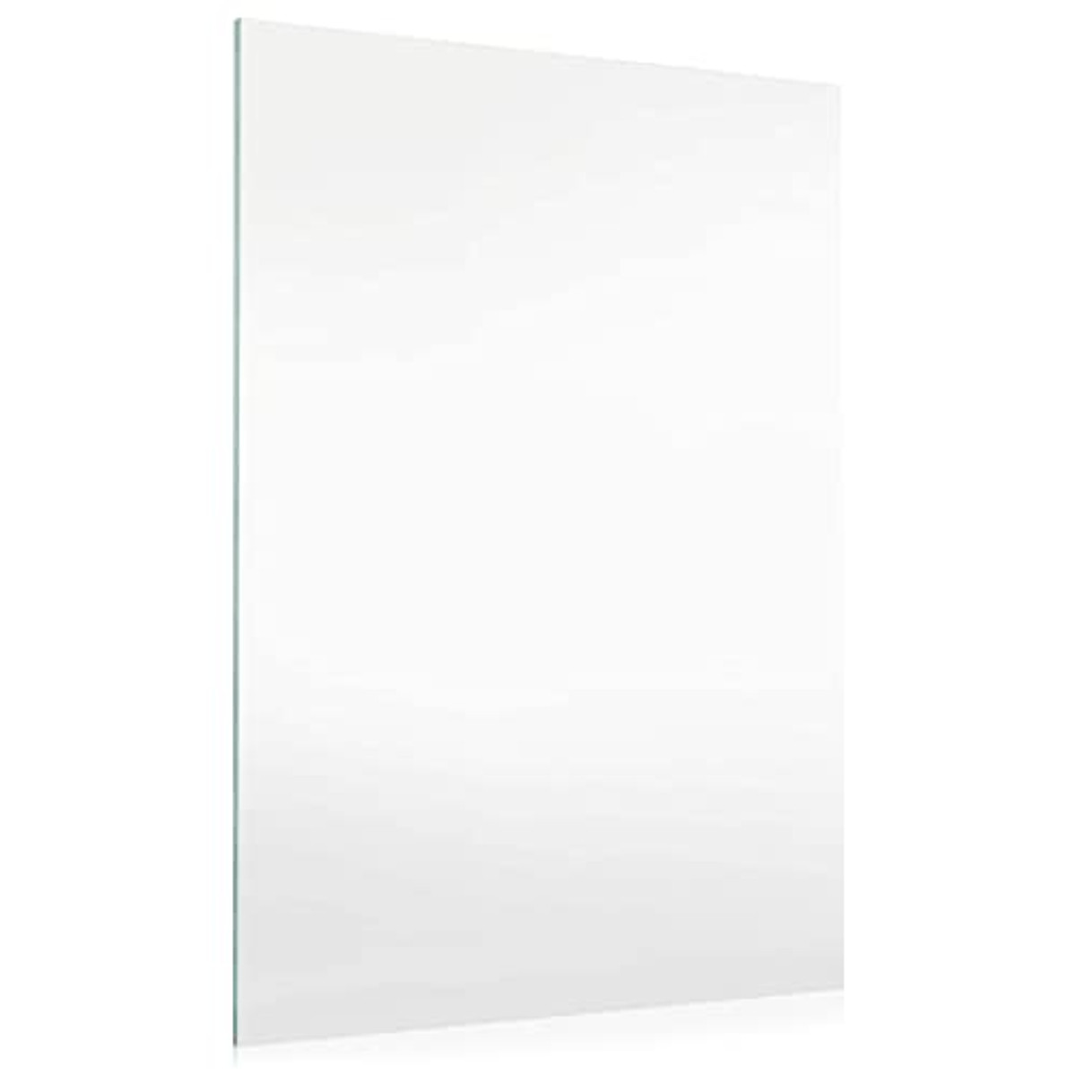 CountryArtHouse Non-Glare Acrylic Plexiglass for 11x14 Picture Frame, Replacement Plexiglass for 11x14 Photo Frame, UV-Resistant Non-Glare Acrylic Cover Sheet