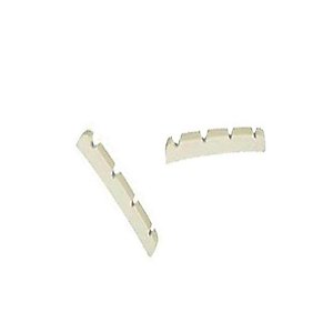 Fender Pre-Slotted Micarta Jazz Bass String Nut