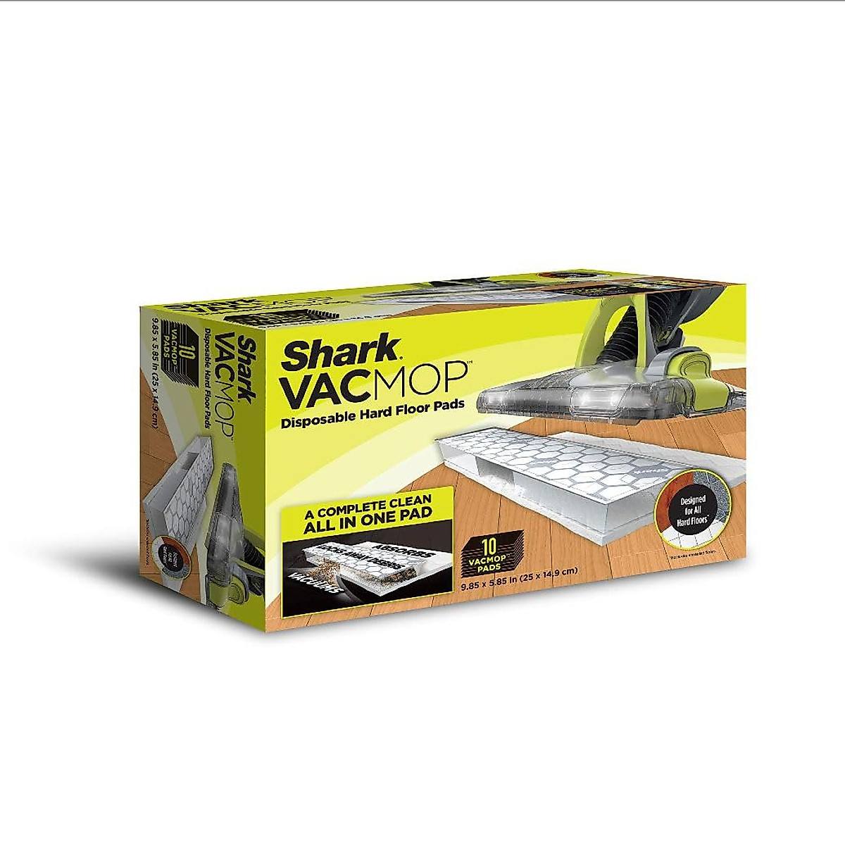 Shark UV725 Navigator Lift-Away with Self Cleaning Brushroll Upright Vacuum with HEPA Filter