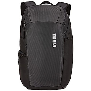 Thule EnRoute Camera Backpack 20L, Black