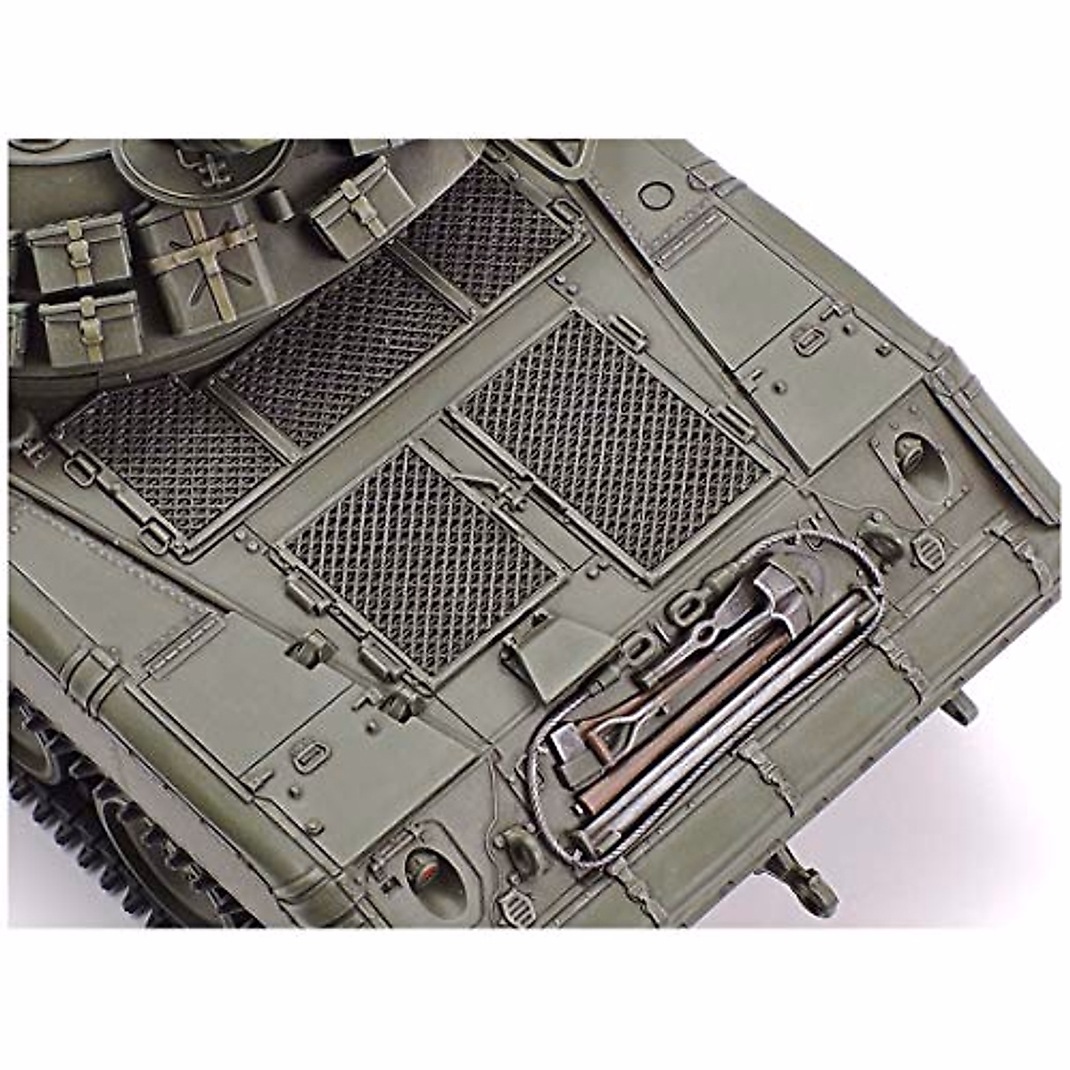 Tamiya 35365 1/35 US Airborne Tank M551 Sheridan Plastic Model Kit