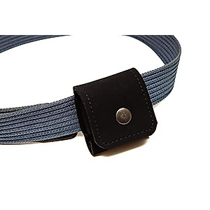 Google Pixel Buds Belt Case, Truly Earbuds Pouch Compatible with Google Pixel Buds Pro/A-Series, Tactical Holster