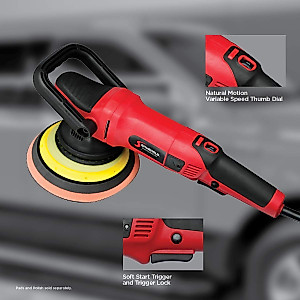 Shurhold Dual Action Polisher Pro