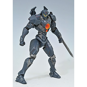 Diamond Select Toys Pacific Rim Uprising: Gipsy Avenger Select Action Figure - AUG179033, 180 months to 1188 months