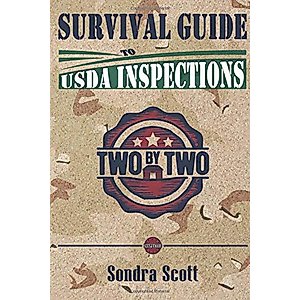 Survival Guide to USDA Inspections