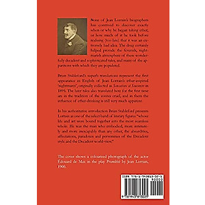 Nightmares of an Ether-Drinker