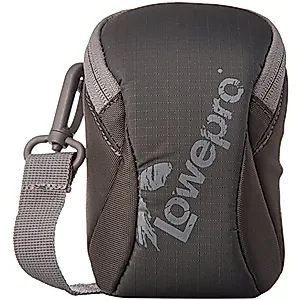 Lowepro Dashpoint 20 Camera Bag- Multi Attachment Pouch For Your Mirrorless Camera