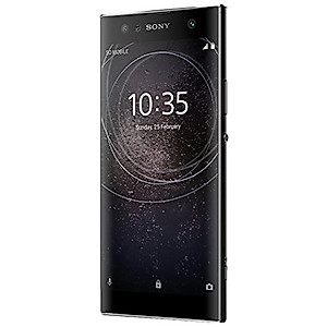 Sony Xperia XA2 Ultra Factory Unlocked Phone - 6" Screen - 32GB - Black (U.S. Warranty)